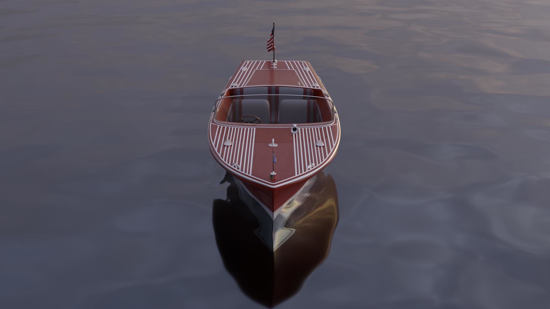 Lancer Craft Elite - Lancer Craft Fiberglass Boats
