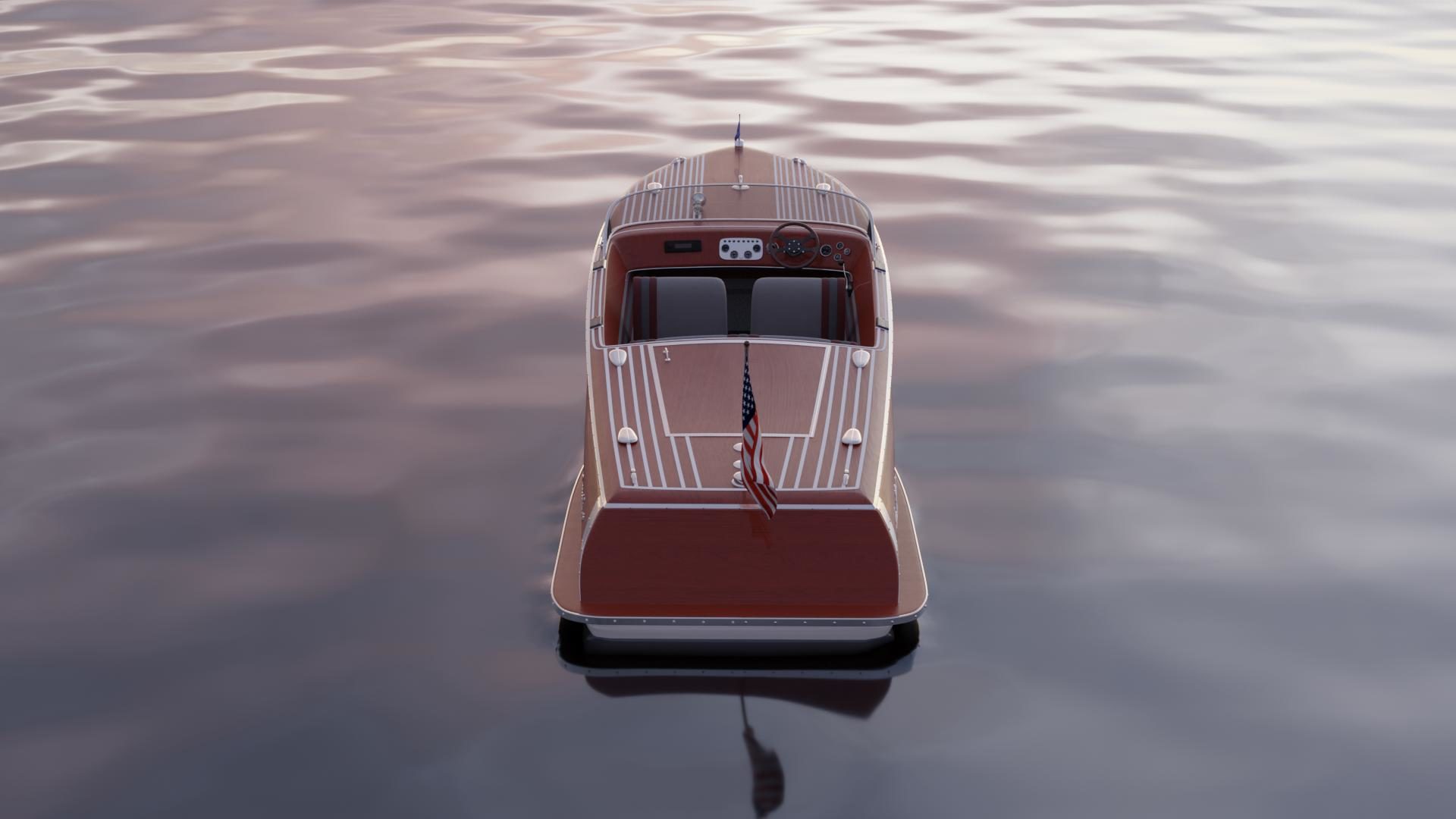 Lancer Craft Elite - Lancer Craft Fiberglass Boats