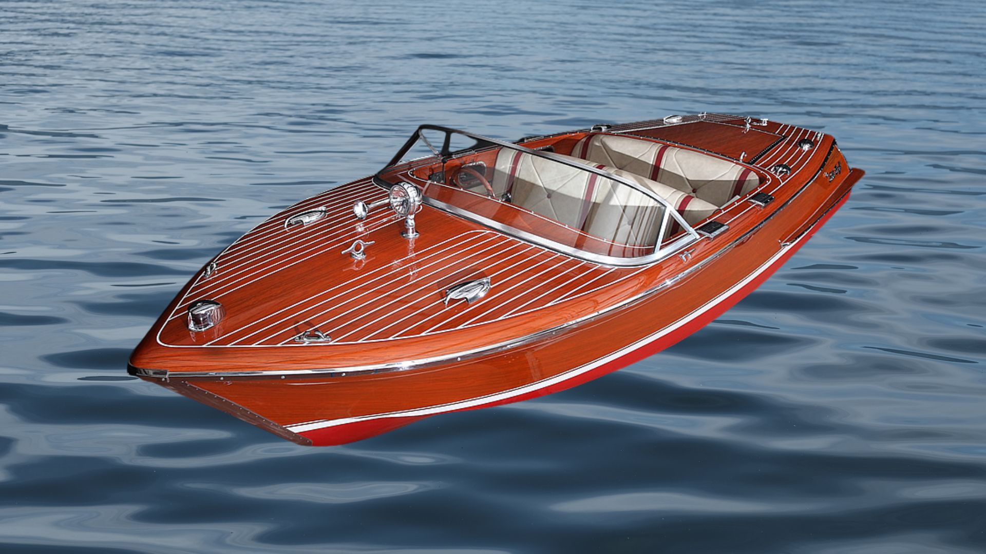 Lancer Craft Epitome - Lancer Craft Fiberglass Boats