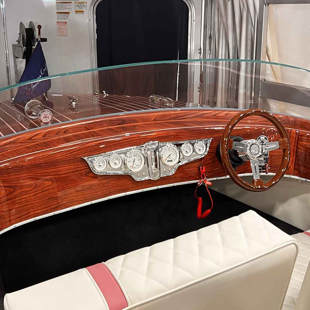 Media Kit - Lancer Craft Fiberglass Boats